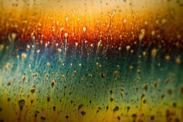 Inspiration: Abstract photography like you've never seen before… with ...